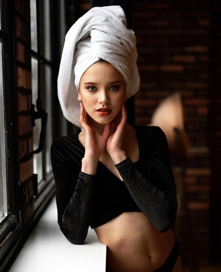 Picture of Taynara Joy Silva Wolf