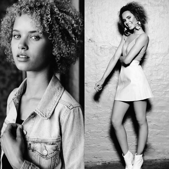 Picture of Taynara Joy Silva Wolf