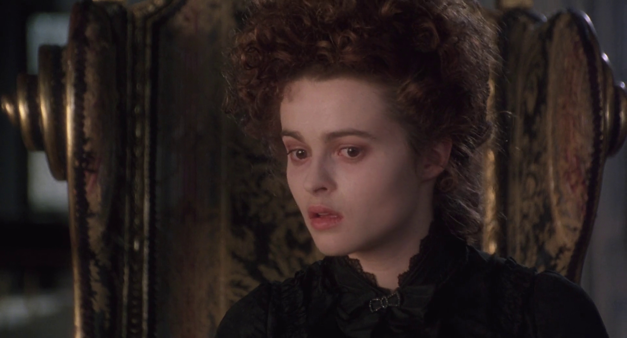 Helena Bonham Carter