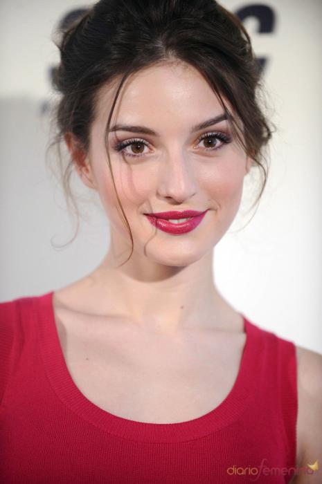 María Valverde image