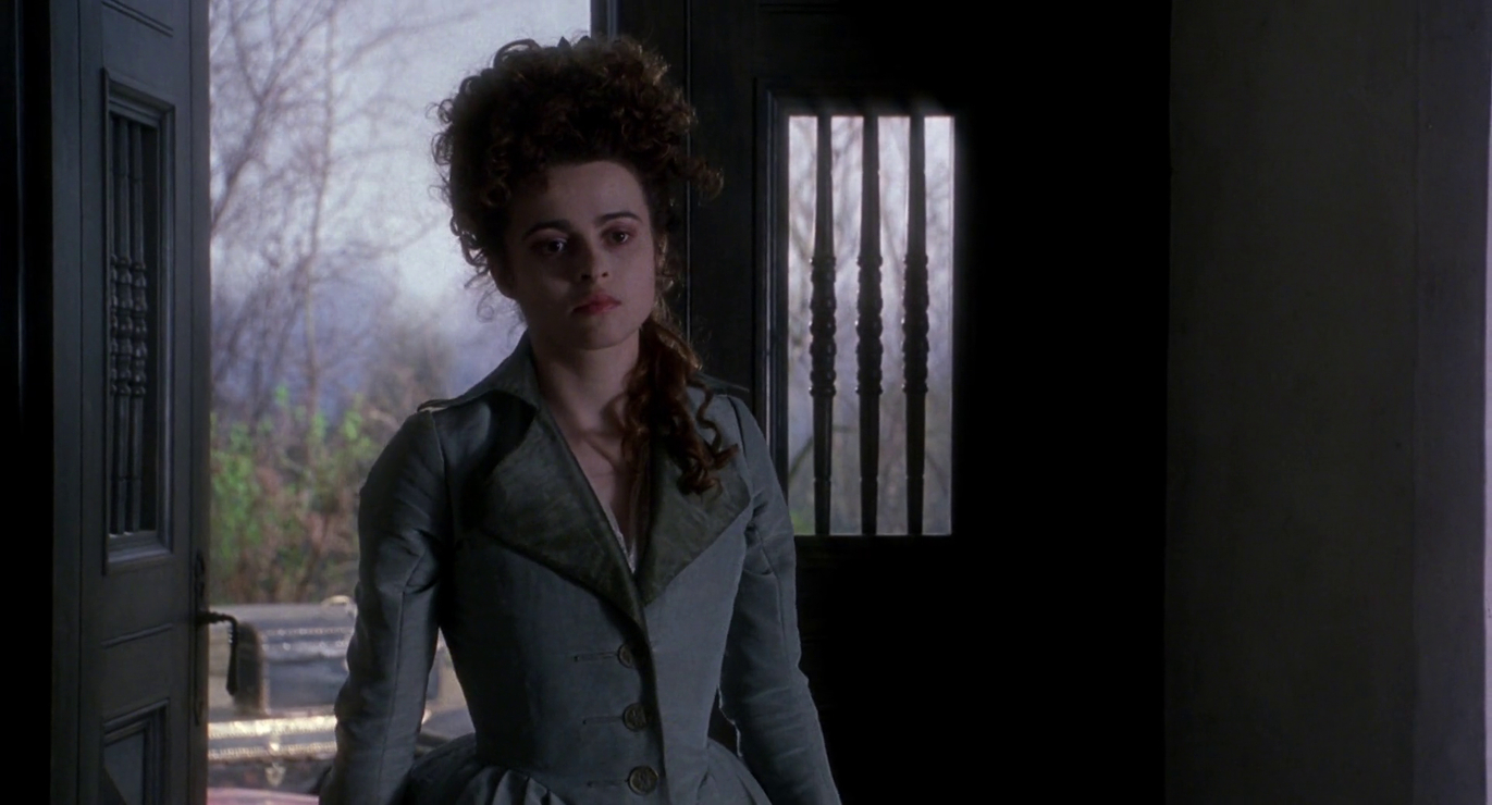 Helena Bonham Carter