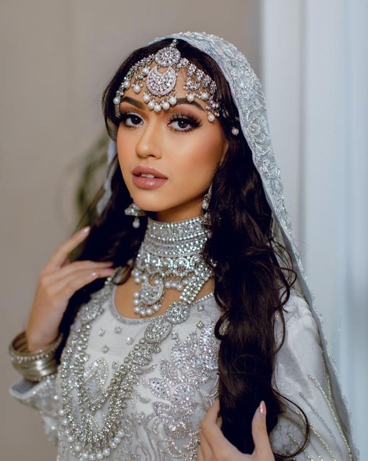 Radhika Chandhok picture