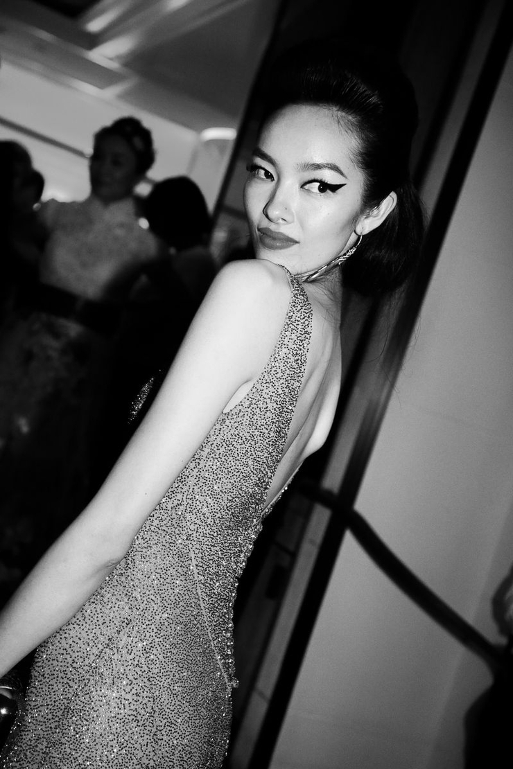 Picture of Feifei Sun