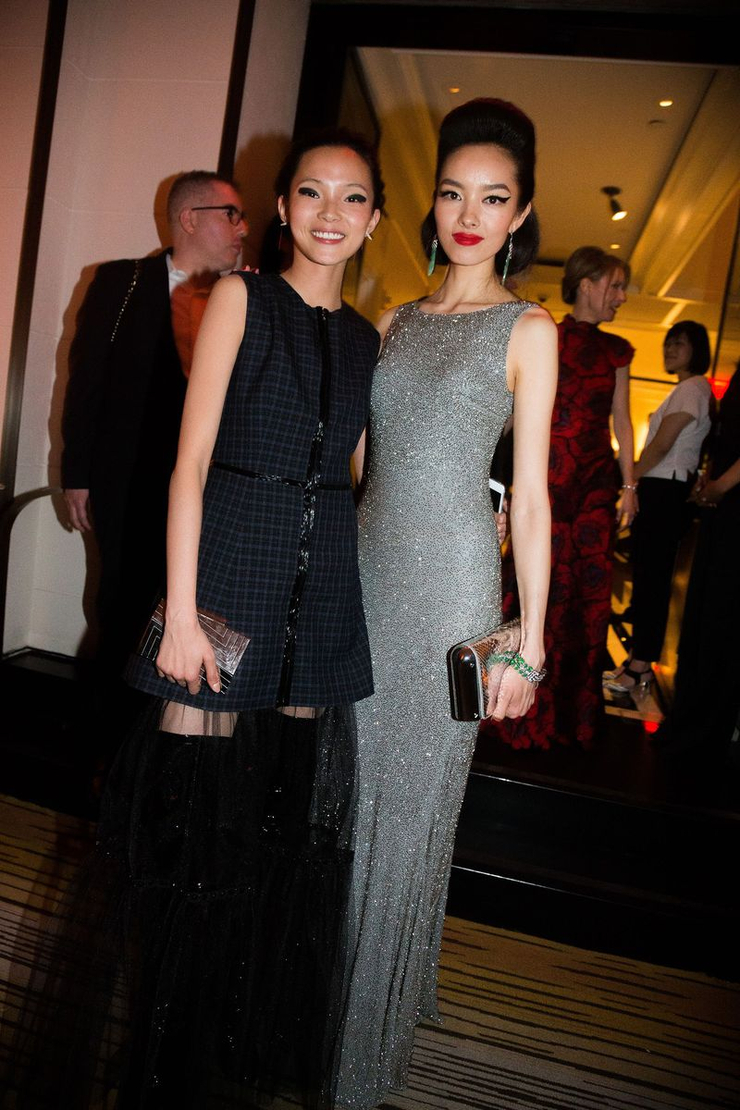 Picture of Feifei Sun