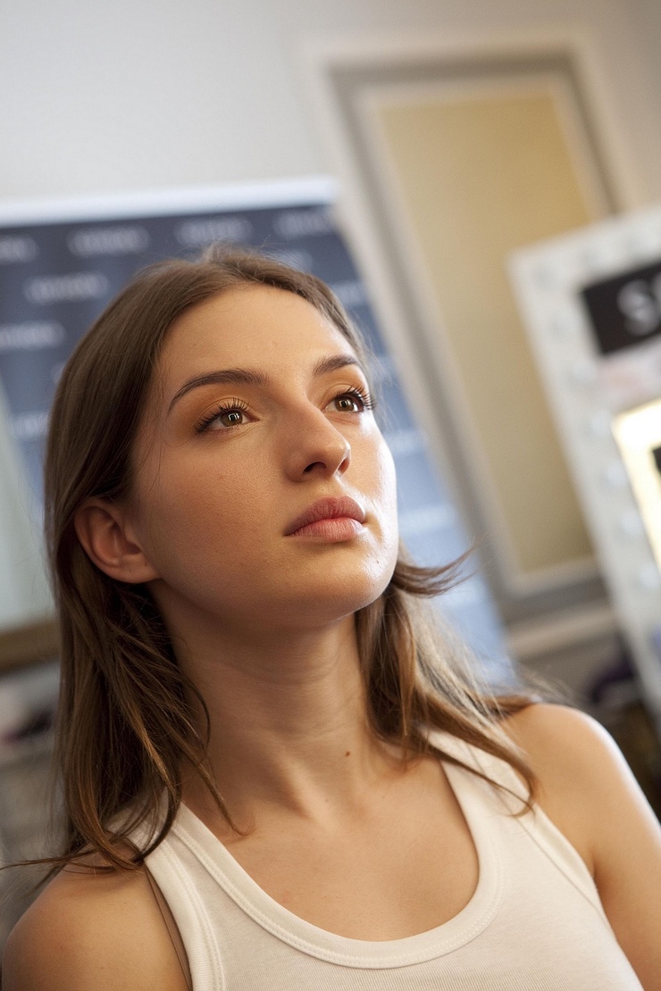 Picture of María Valverde