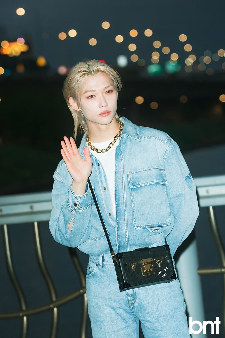 Picture of Felix Lee