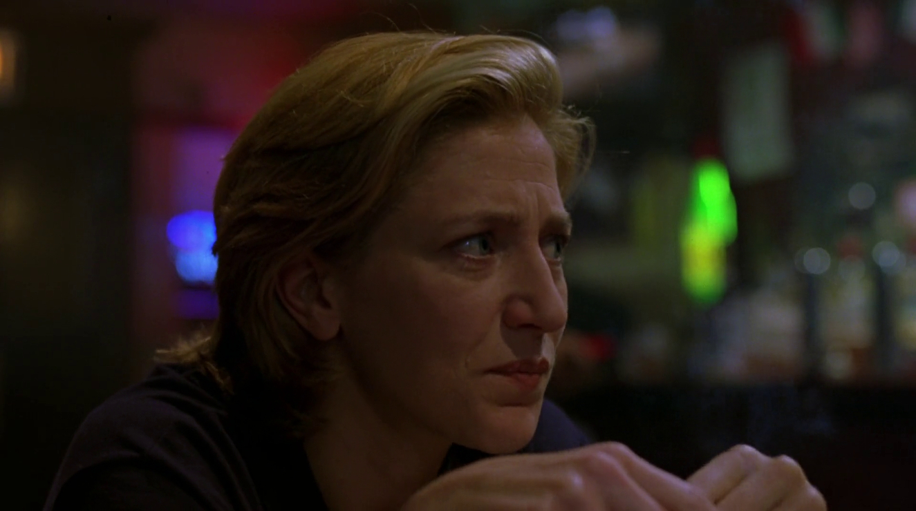 Edie Falco