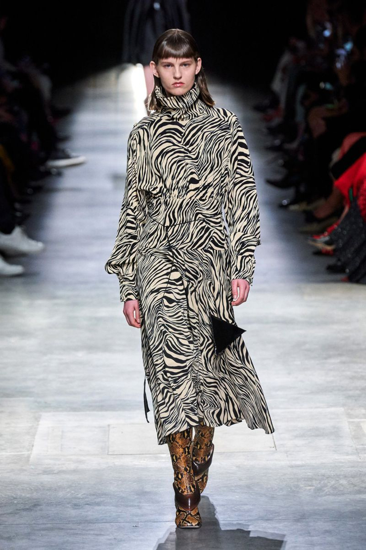 Picture of Sade van der Hoeven