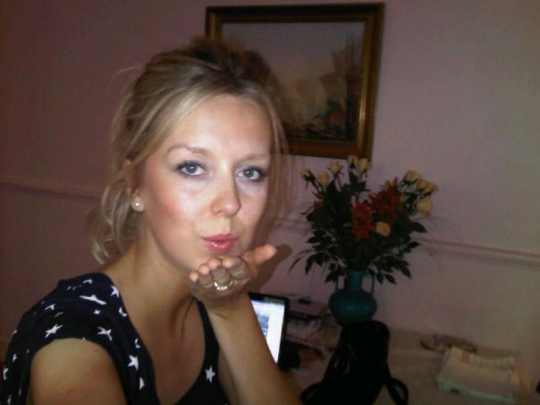 Picture of Kate Elizabeth Hallam