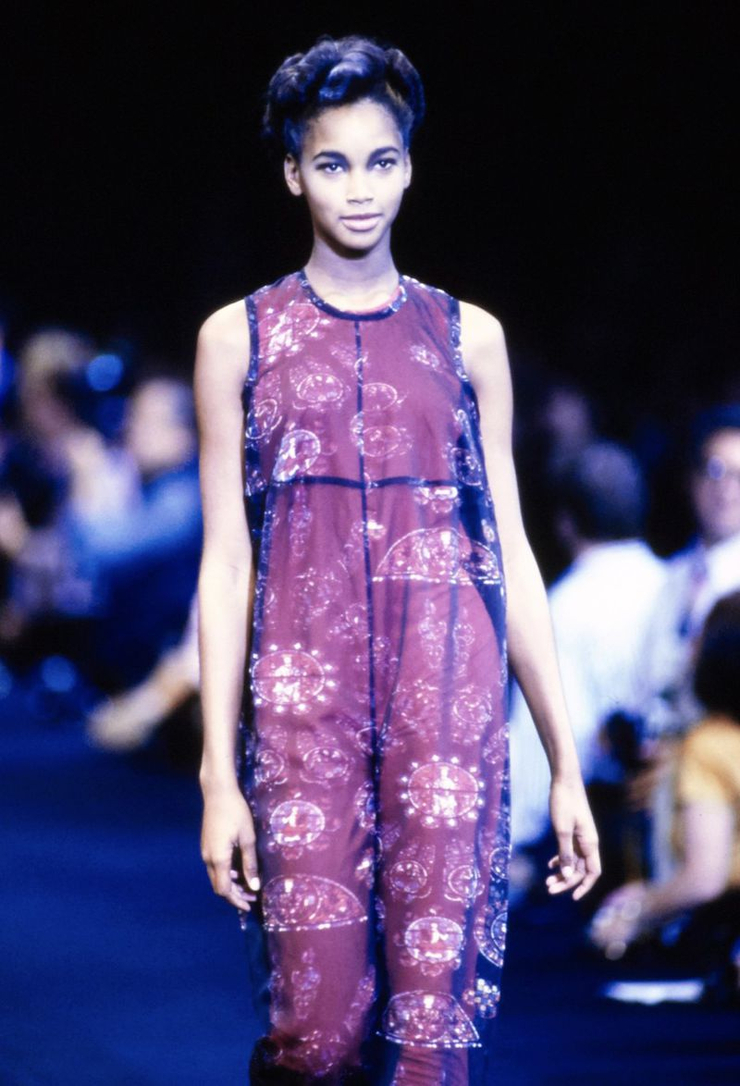 Picture of Beverly Peele