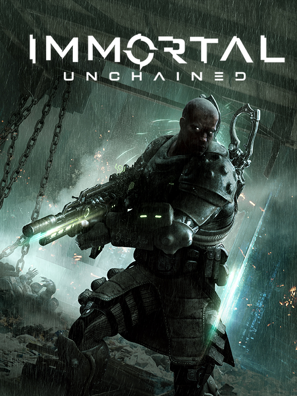 Picture of Immortal: Unchained