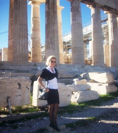 Picture of Kate Elizabeth Hallam