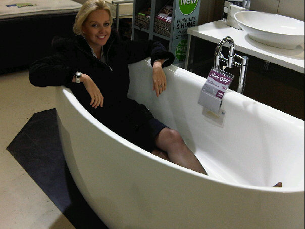 Picture of Kate Elizabeth Hallam