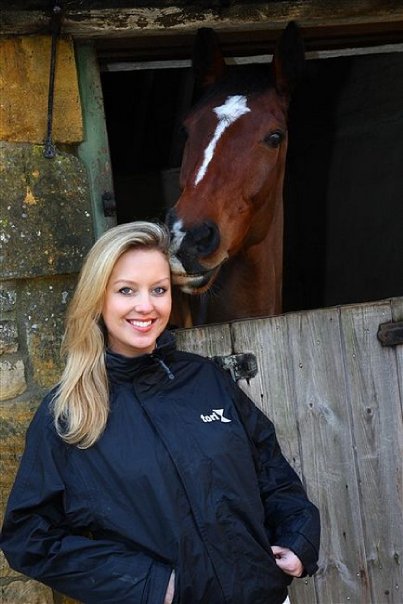 Picture of Kate Elizabeth Hallam