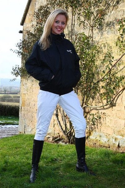 Kate Elizabeth Hallam image