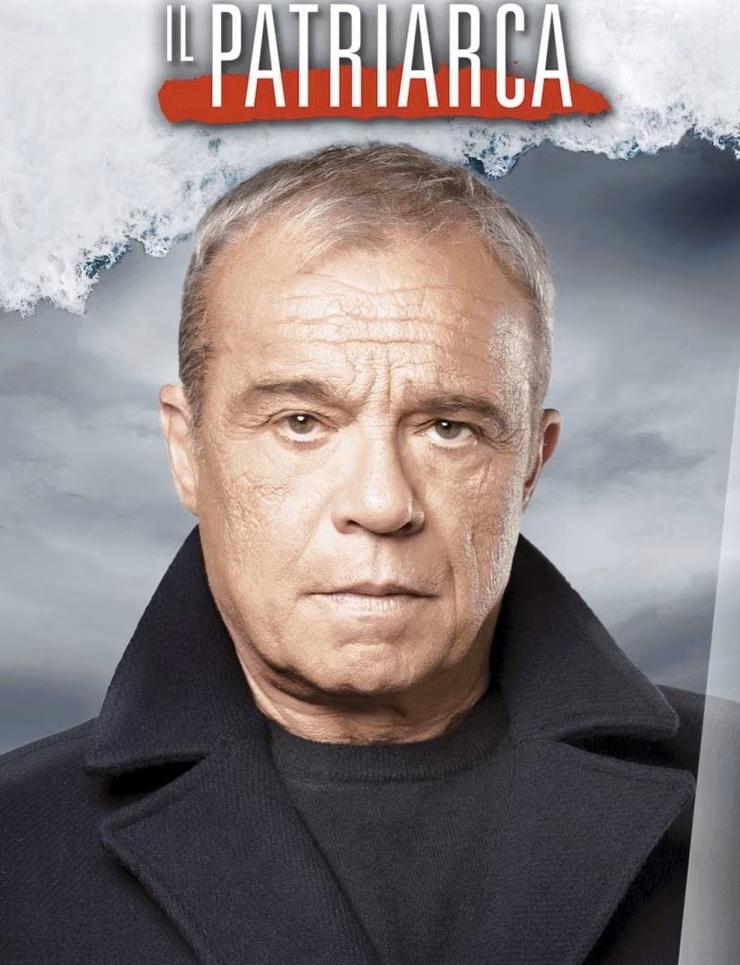 Image of Il patriarca