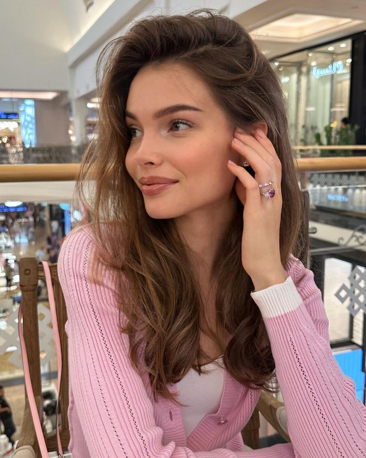 Picture of Yulia Polyachikhina