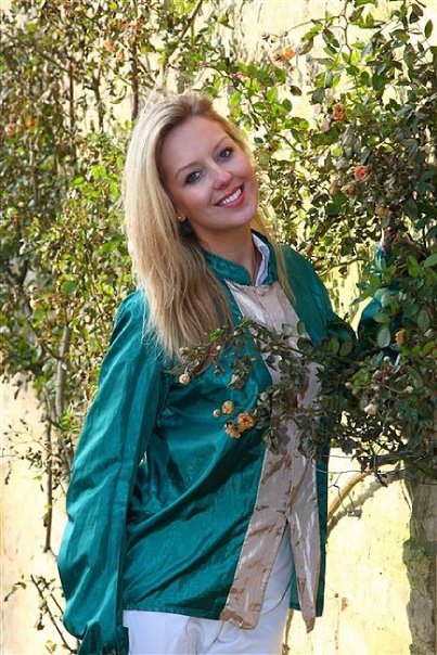 Picture of Kate Elizabeth Hallam