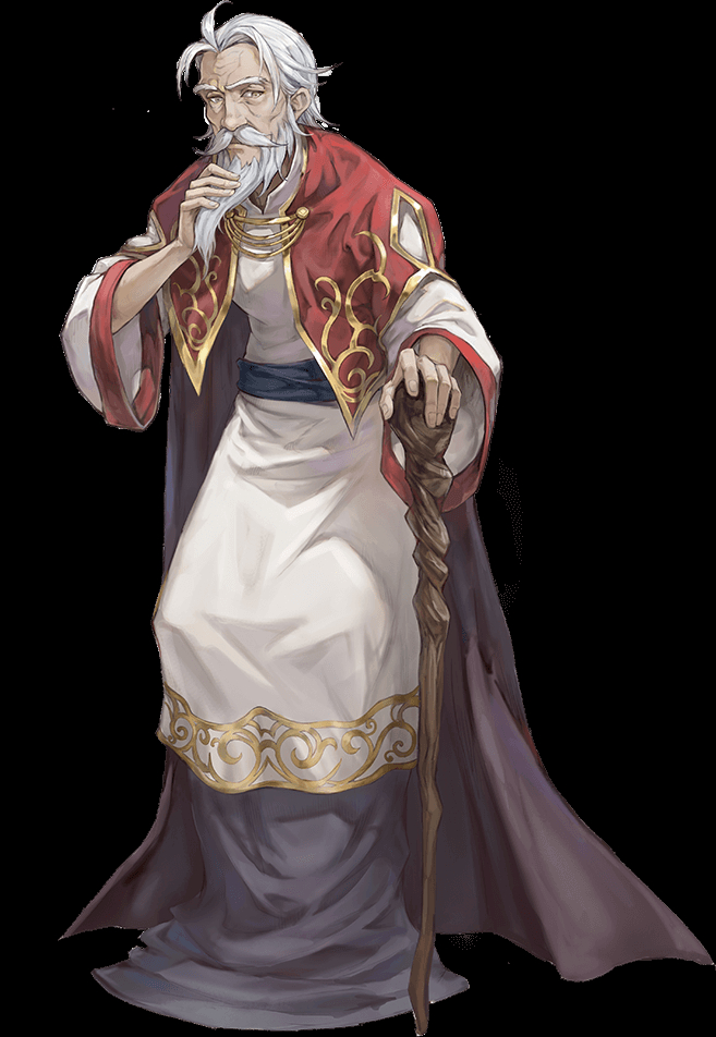 Picture of Raba Solomon