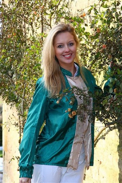 Picture of Kate Elizabeth Hallam