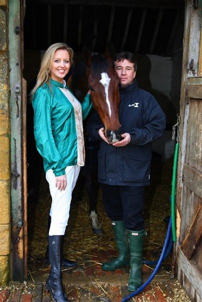 Kate Elizabeth Hallam image