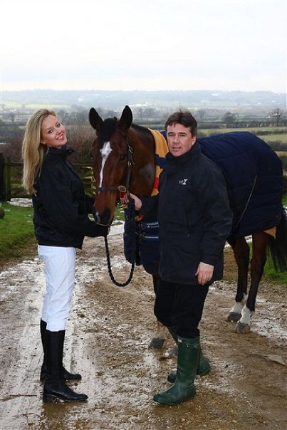 Picture of Kate Elizabeth Hallam