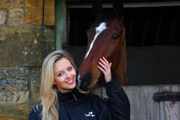 Kate Elizabeth Hallam image