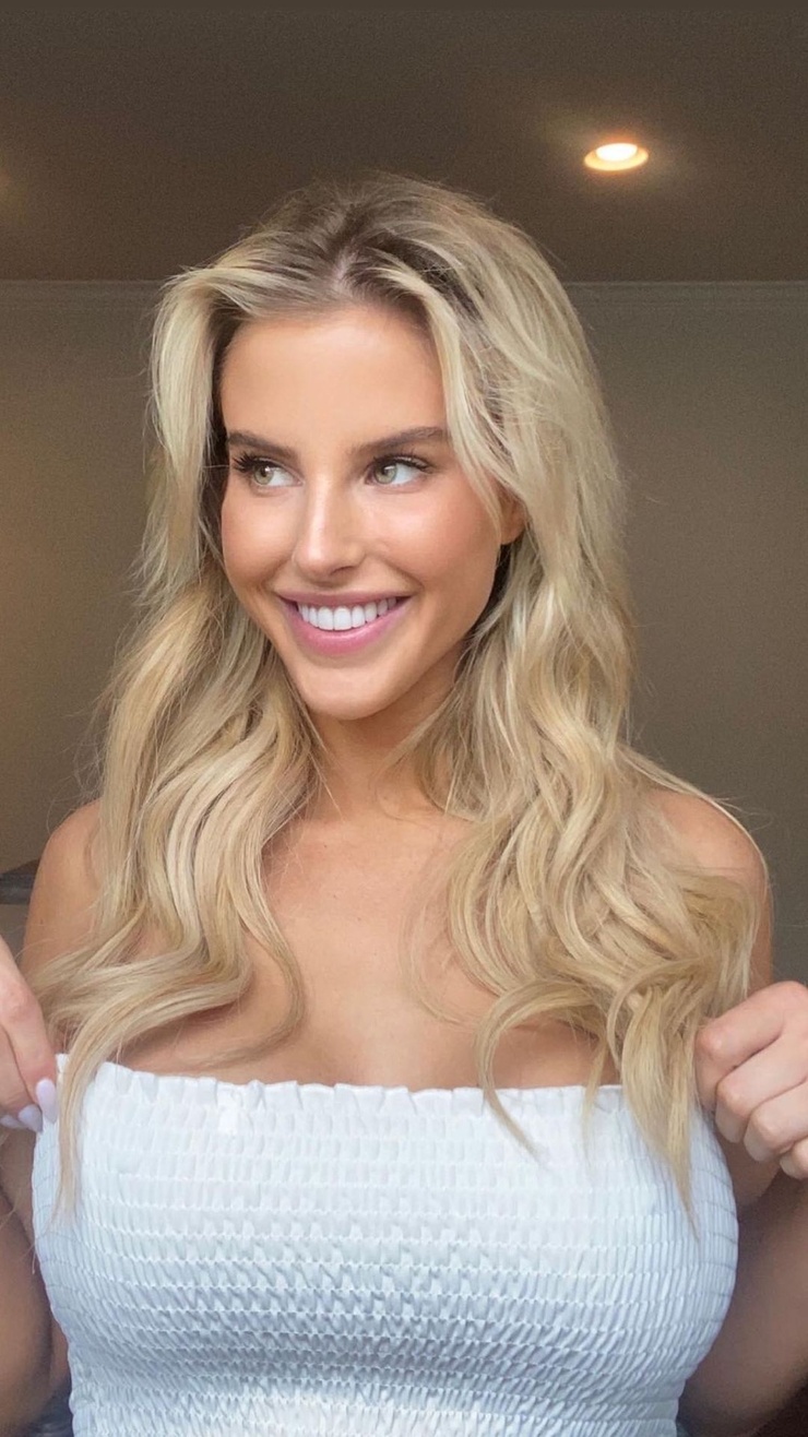 Brennah Black picture