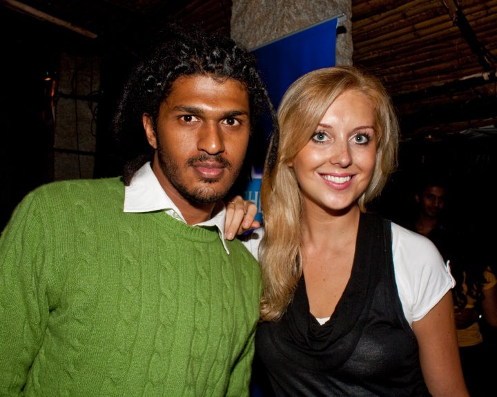 Kate Elizabeth Hallam picture