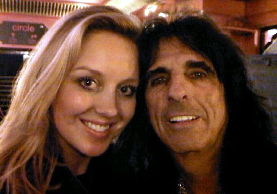 Picture of Kate Elizabeth Hallam