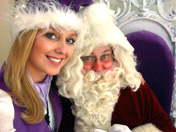 Picture of Kate Elizabeth Hallam