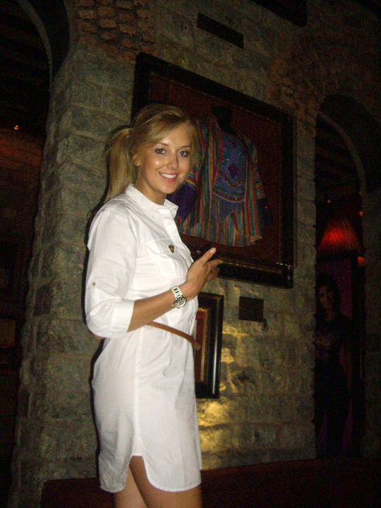 Image of Kate Elizabeth Hallam