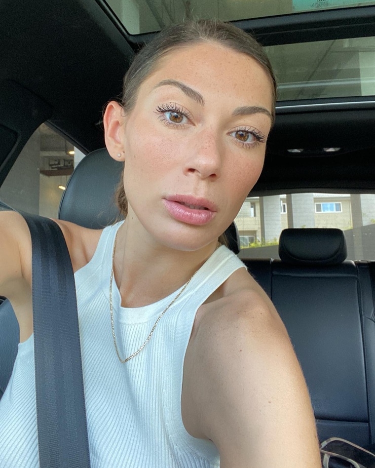 Picture of Sydney Ladd