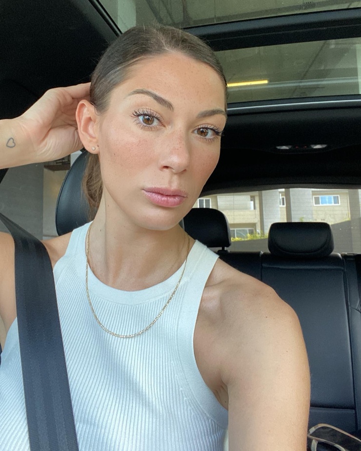 Picture of Sydney Ladd