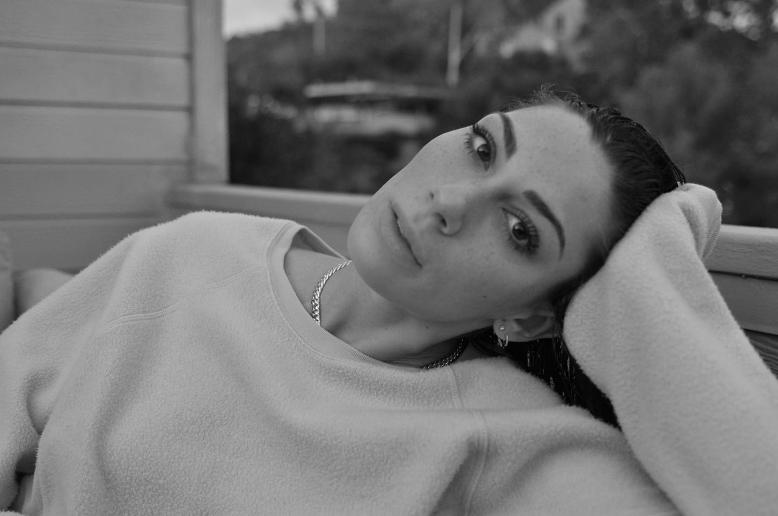 Picture of Sydney Ladd