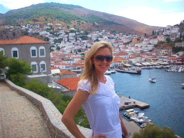 Picture of Kate Elizabeth Hallam