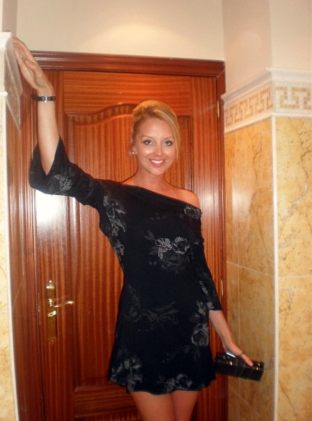 Picture of Kate Elizabeth Hallam