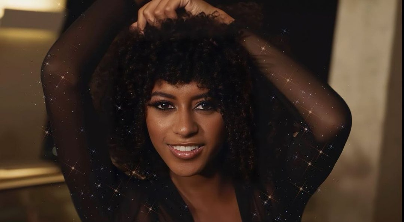 Picture of Briana Smith