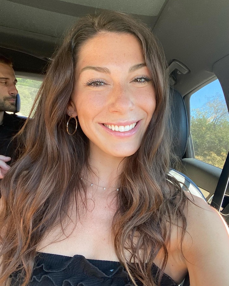 Picture of Sydney Ladd