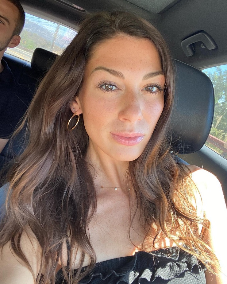 Picture of Sydney Ladd