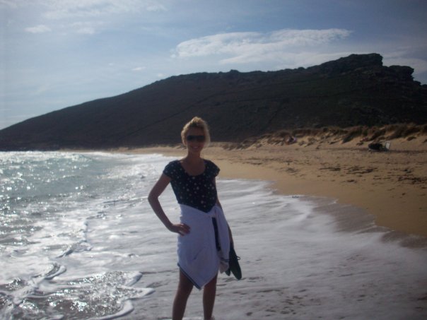 Picture of Kate Elizabeth Hallam