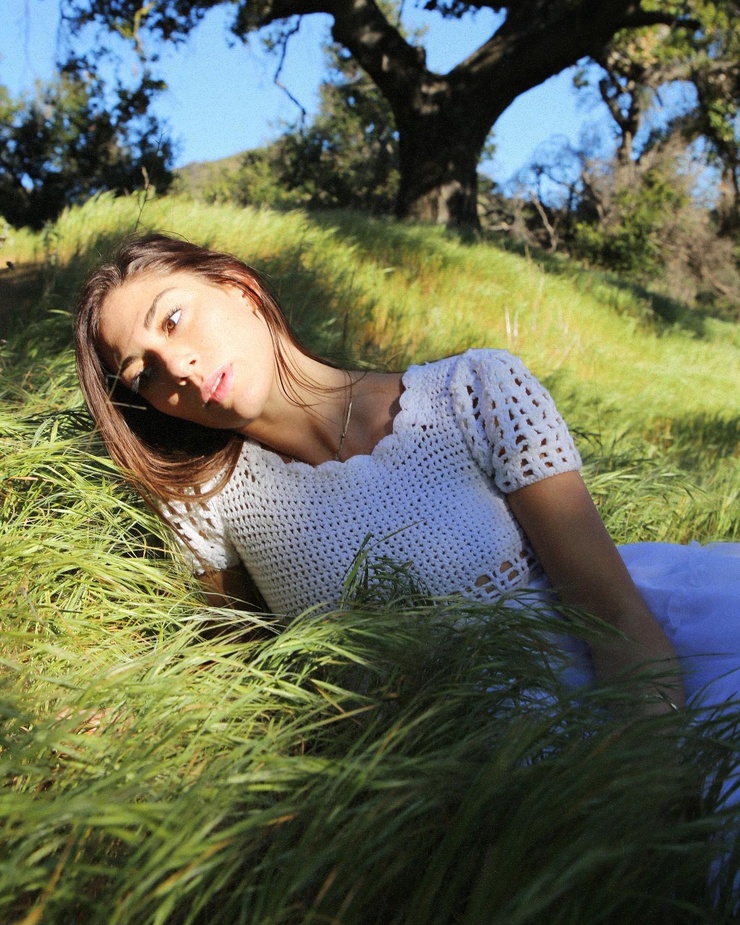 Picture of Sydney Ladd