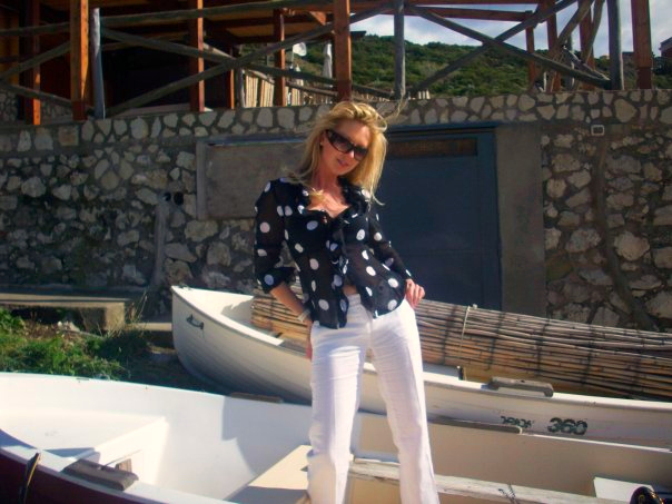 Picture of Kate Elizabeth Hallam