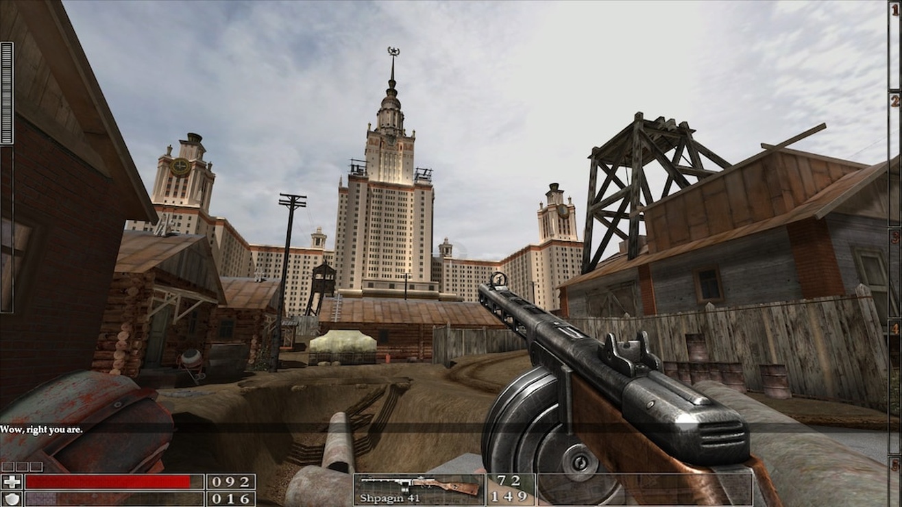 The Stalin Subway picture