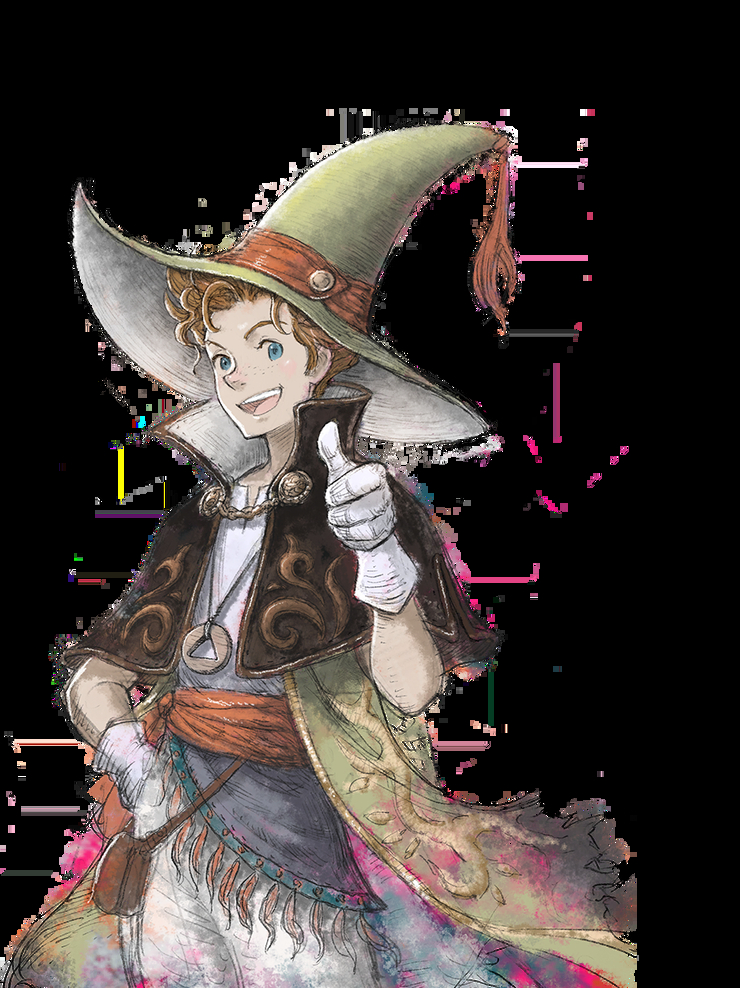 Image of Narve Oparyn