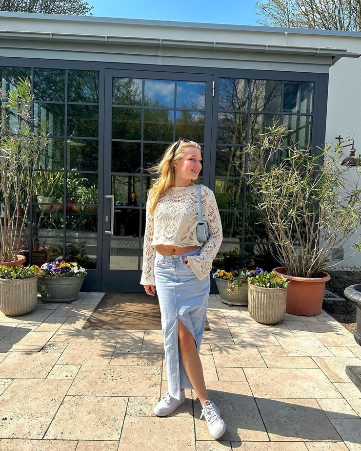 Picture of Chiara Tews