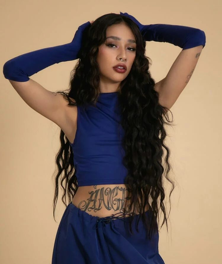 Lizeth Selene picture