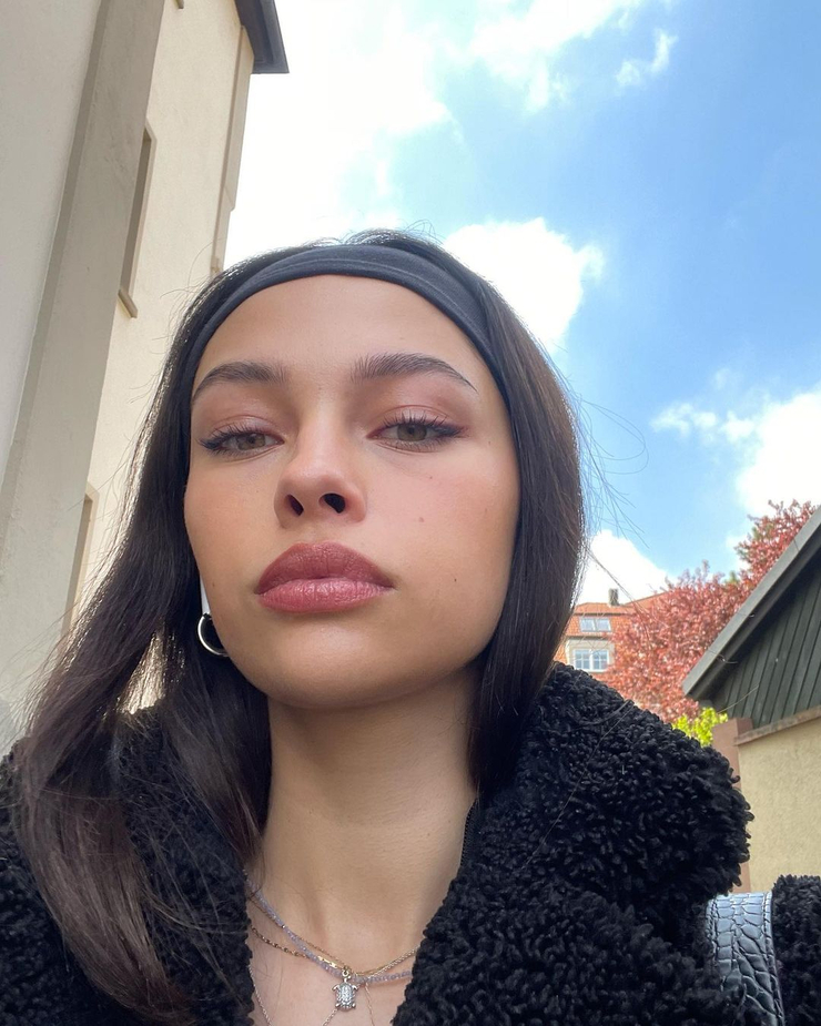 Picture of Lorena Duran (I)