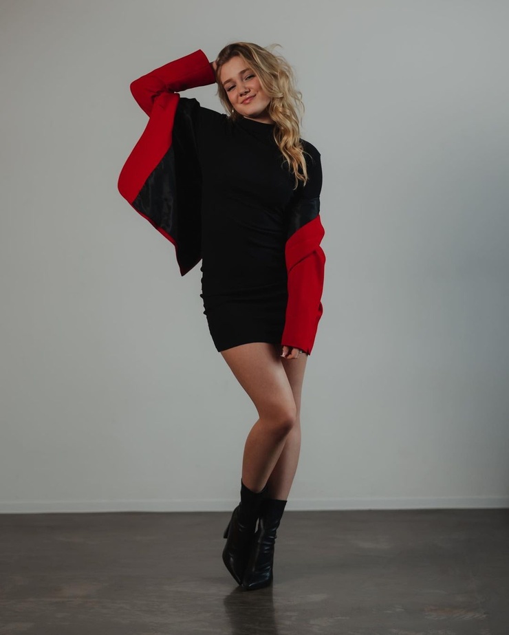 Image of Chiara Tews