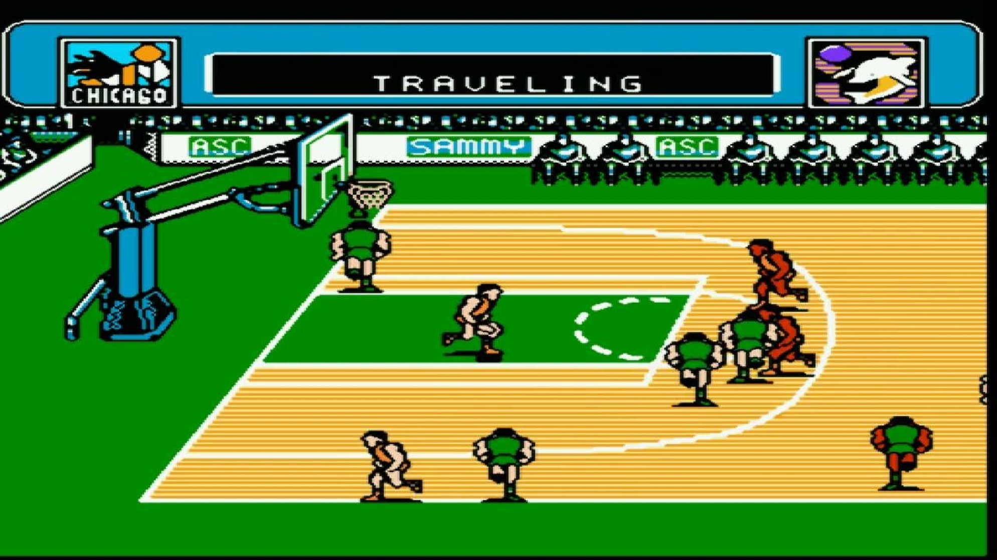 Picture of Ultimate Basketball